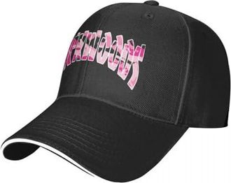 Generic Casquette de baseball Backwoods 80 Casquette de soleil pour femme avec logo personnalis&eacute; pour homme Chapeau d&eacute;t&eacute; pour femme