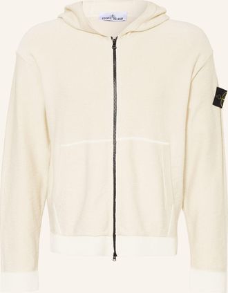 Stone Island Strickjacke beige