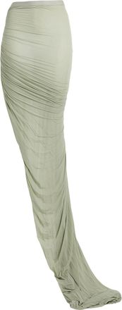 Rick Owens HOSEN & R&Ouml;CKE - Maxi-R&ouml;cke auf YOOX.COM