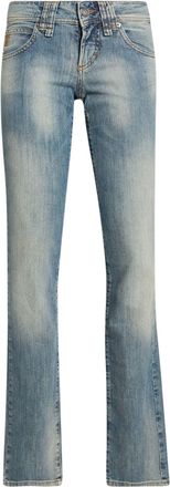 John Galliano HOSEN & R&Ouml;CKE - Jeanshosen auf YOOX.COM