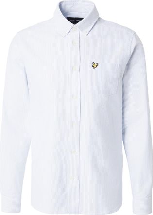 Lyle & Scott Hemd
