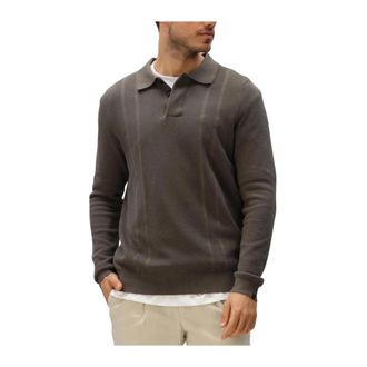 Butcher of Blue Sweatshirts - - Tops - Herren - Gr&uuml;n - L