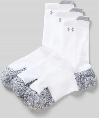 Under Armour Socken mit elastischem Bund im 3er-Pack