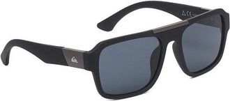 Quiksilver Sonnenbrillen WB-QS-MA-003-SS06 Schwarz