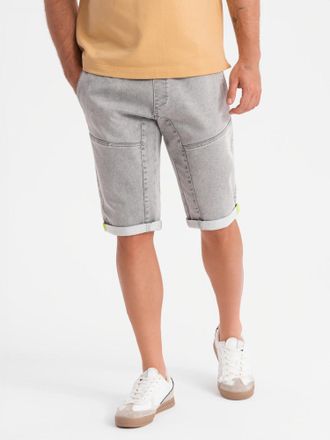 Ombre Shorts