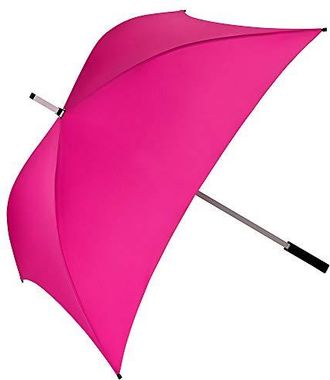 Von Lilienfeld Parapluie Carr&eacute;e Femme Homme Charlie rose
