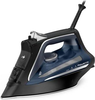 Rowenta Pro Master Bügeleisen, professionelle Ergebnisse, leistungsstarke Dampfverteilung, hochpräzise Spitze, dauerhafte Leistung, energiesparend, DW8209F0