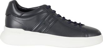 Hogan Herren, Schuhe, Blau, 44 EUGr&ouml;&szlig;e