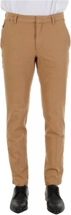 HUGO BOSS Homme, Pantalons, Brun, Taille: 3XL Kaito Pantalons