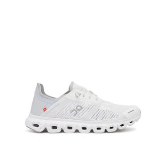 On Running Femme, Chaussures, Blanc, Taille: 40 EU Cloud 6 Coast