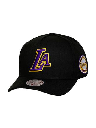 Mitchell & Ness Cap NBA Los Angeles Lakers