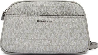 Michael Kors Handtasche 32F5SJ6C5V Grau