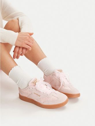 Reebok Sneakers Reebok CEO-FORTE LOUNGER AR30252WQYT Rosa