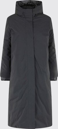 Save The Duck Mantel SAVE THE DUCK Damen Farbe Schwarz