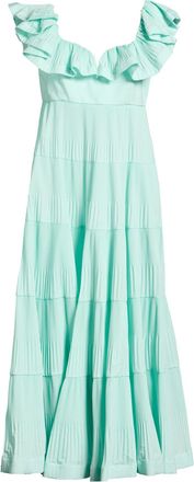 Meimeij KLEIDER - Maxi-Kleider auf YOOX.COM
