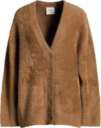 Forte_Forte STRICKWAREN - Strickjacken auf YOOX.COM