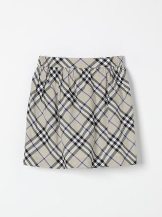 Burberry Rock BURBERRY Kinder Farbe Gr&uuml;n