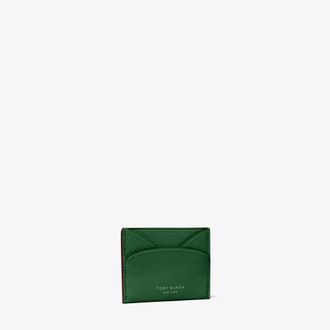 Tory Burch Flaches Romy Kartenetui