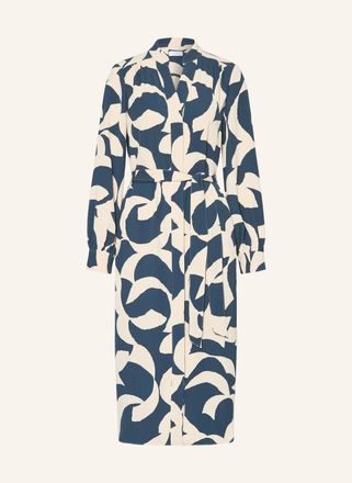 Hobb's Kleid Alisa blau