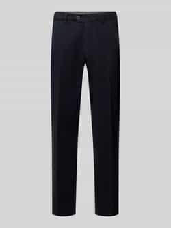 Hiltl Regular Fit Chino aus Baumwoll-Mix Modell PEAKER