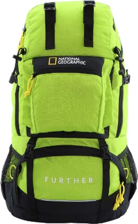 National Geographic Rucksack Destination