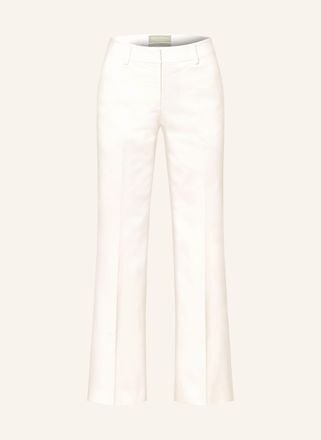 Marc O'Polo Marc Opolo Marlenehose weiss