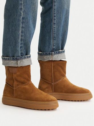 GANT Schneeschuhe 31543065 Braun