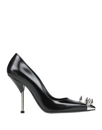 Alexander McQueen SCHUHE - Pumps auf YOOX.COM