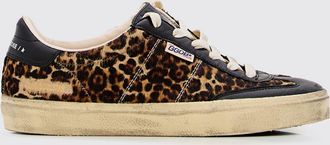 Golden Goose Sneakers GOLDEN GOOSE Damen Farbe Bunt