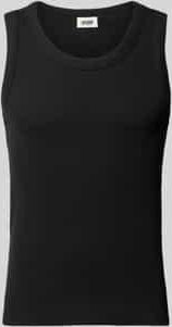 Drykorn Tanktop in Ripp-Optik Modell Nathan