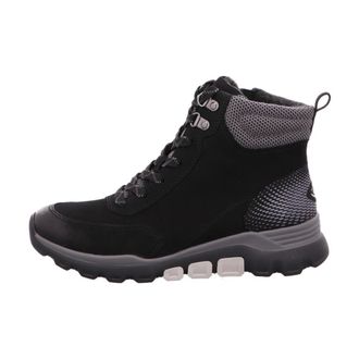 Gabor Damen, Schuhe, Schwarzk, 38 EUGr&ouml;&szlig;e