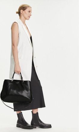 Emporio Armani Handtasche EW000360 AF18673 UC001 Schwarz