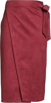 Haveone HOSEN & R&Ouml;CKE - Midi-R&ouml;cke auf YOOX.COM