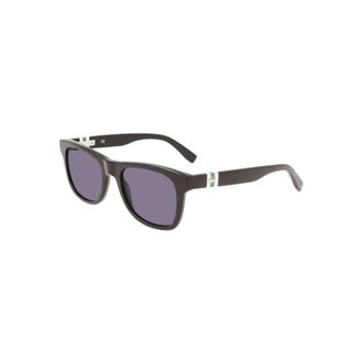 Lacoste L978S 001 Sonnenbrille - - Accessories - Herren - Schwarzk - 52 MM