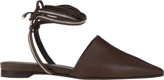 PESERICO SCHUHE - Ballerinas auf YOOX.COM