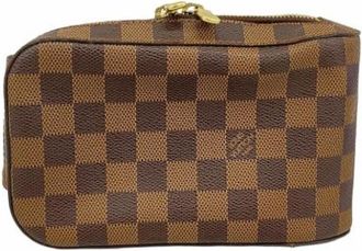 Louis Vuitton unisex, Pre-owned, Brun, Taille: ONE Size Sac Banane Vintage Pre-owned
