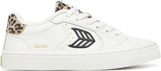 Cariuma Sneakers Salvas 411301W42W080 Weiß