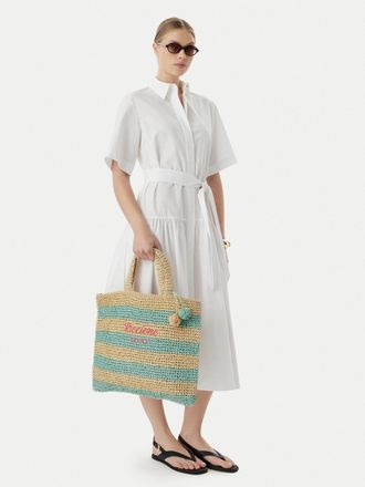 Liu Jo Handtasche Liu Jo VA6197 A0006 Blau