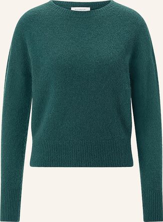 Rich & Royal Pullover gruen