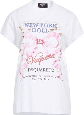 Dsquared2 TOPS - T-shirts auf YOOX.COM