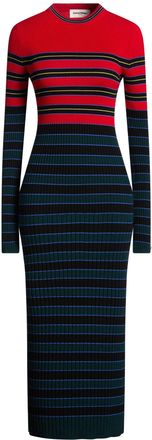 Sonia Rykiel KLEIDER - Midi-Kleider auf YOOX.COM