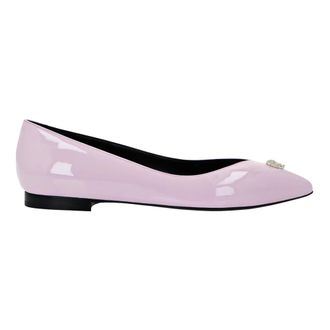Philipp Plein Damen, Schuhe, Rosa, 38 EUGr&ouml;&szlig;e