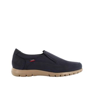 Callaghan Homme, Chaussures, Bleu, Taille: 42 EU Mocassin Classique Bleu Homme