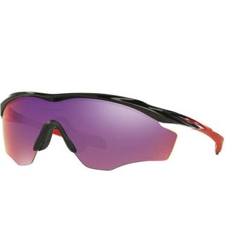 Oakley M2 Frame XL - Fahrradbrille