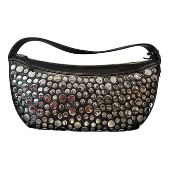 Staud Demy Schultertasche - - Bags - Damen - Schwarzk - ONE SIZE