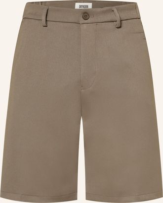 Drykorn Drykorn Chinoshorts Yasan Regular Fit beige