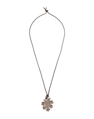 Ugo Cacciatori SCHMUCK und UHREN - Halsketten auf YOOX.COM