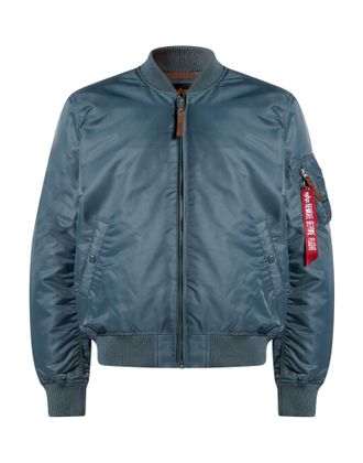 Alpha Industries JACKEN & M&Auml;NTEL - Jacken und Anoraks auf YOOX.COM