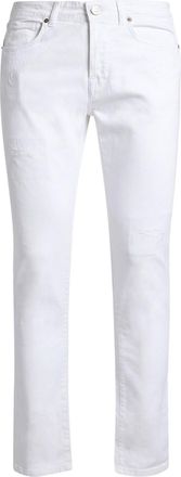 PMDS Premium Mood Denim Superior HOSEN & R&Ouml;CKE - Jeanshosen auf YOOX.COM