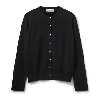 Sofie Schnoor Cardigans - - Knitwear - Damen - Schwarzk - XL